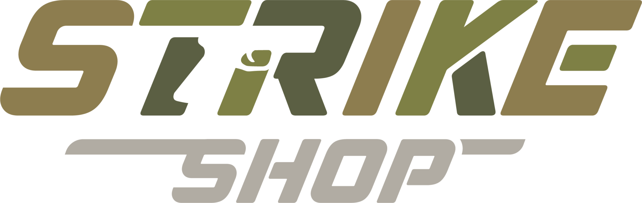 STRIKE SHOP